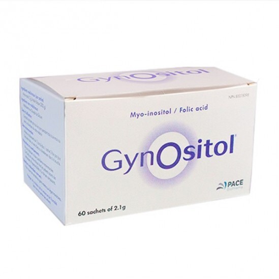 Gynositol 60 sachets - 69859